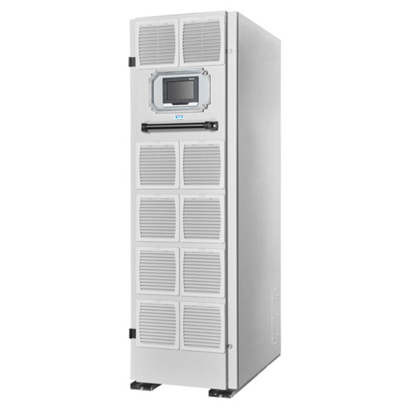 Three phase ups - 3 phase UPS power supply process